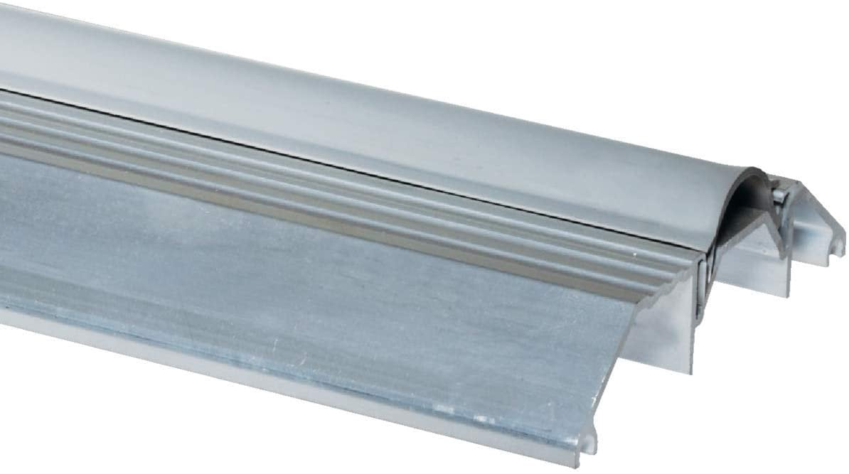 Thermwell DT36HRHDI Threshold, 3-3/4x1-1/8, Silver - Walmart Business ...