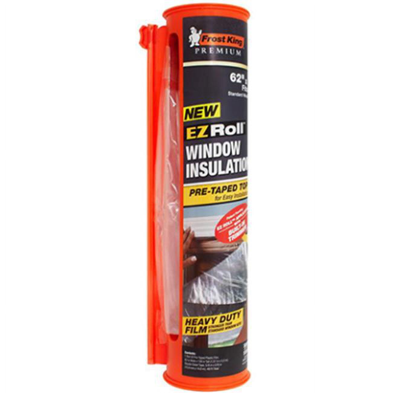 Thermwell EZ Roll Window Kit - Pack of 3 - Walmart.com