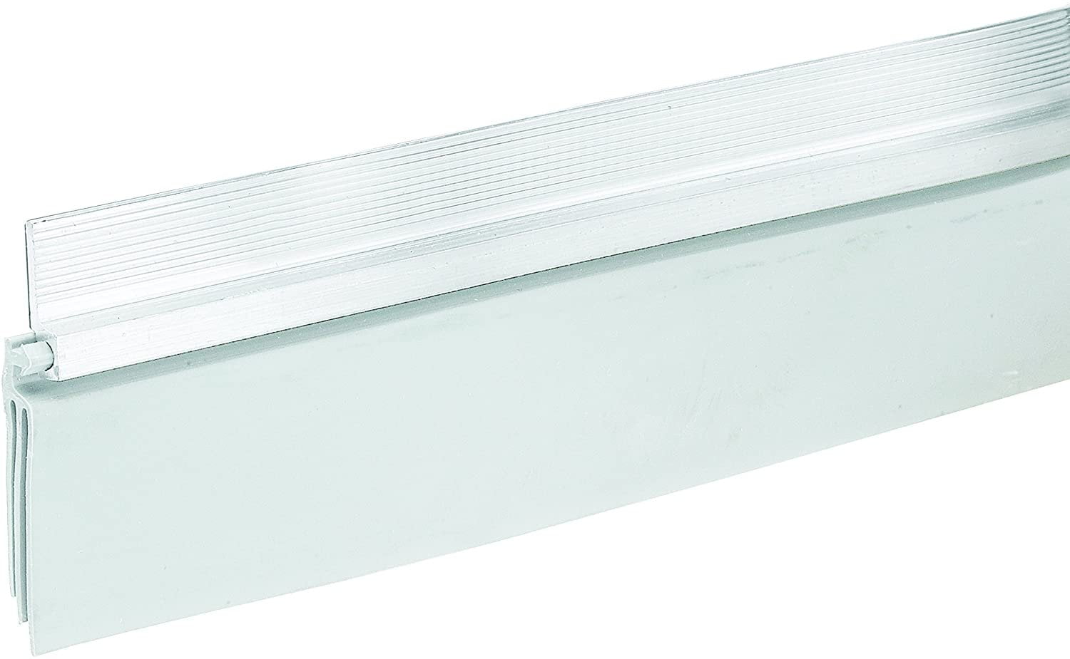 Thermwell EZ36W 2x3 WHT DR Sweep, 2" x 36", White - Walmart.com