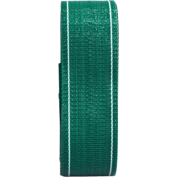 Thermwell Green Chair Webbing Repair Kit, Waterproof, Fade Resistant ...
