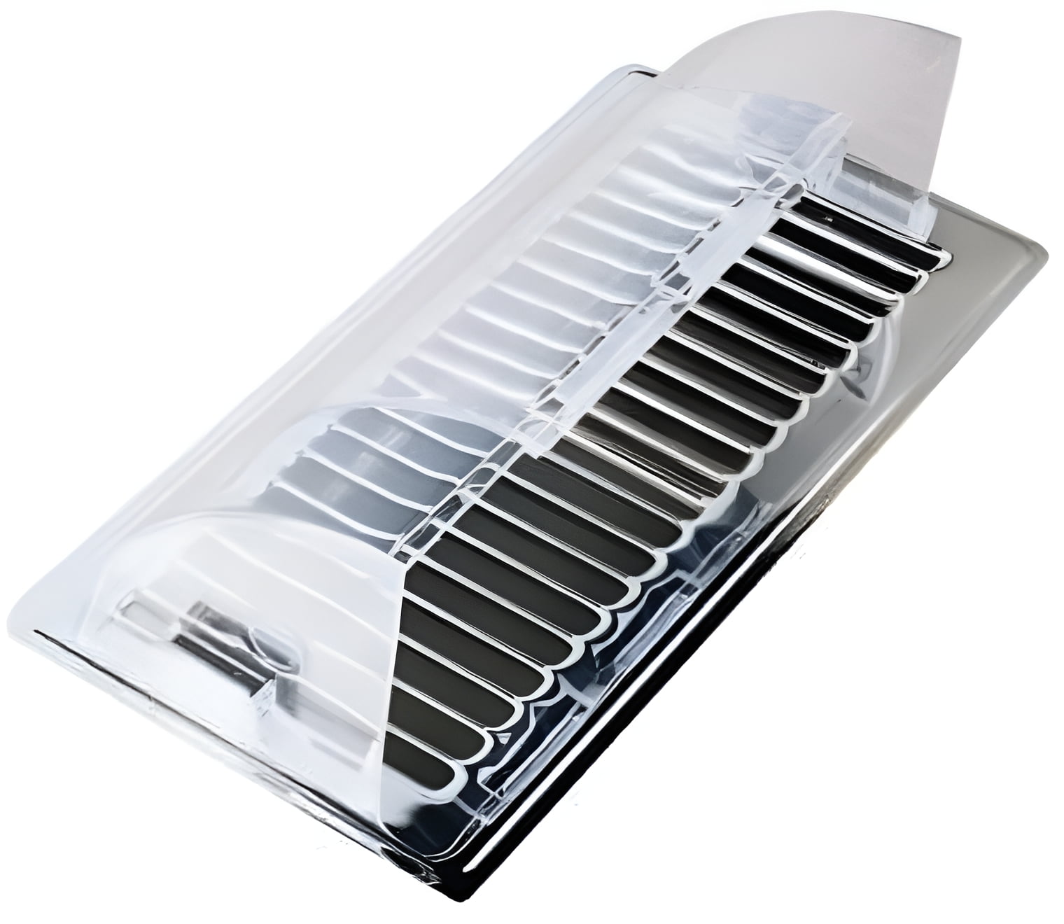 Thermwell #HD5 10-14 Adjustable Heat Deflector - by Thermwell - Walmart.com