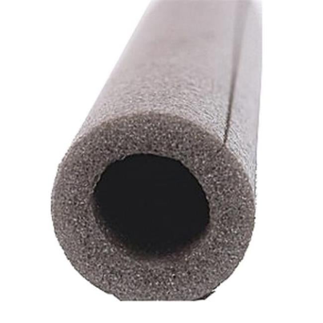 Thermwell Products 5P13XB-6 1.375 in. ID x 6 ft. Semi-Slit Pipe ...