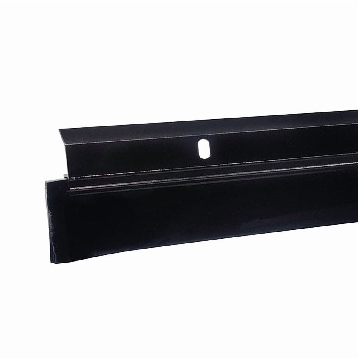 Thermwell Products A82-36B 2.28 x 36 in. Heavy Duty Sweep, Black ...