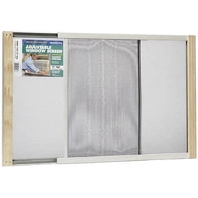 Adjustable Window Screens Expandable