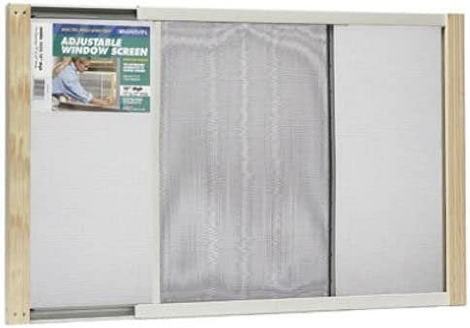 Thermwell Products Marvin AWS1533 Expandable Metal Rail Extension ...