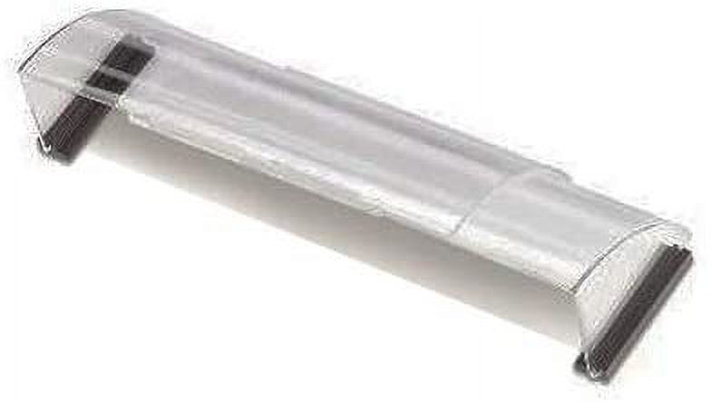 Thermwell Products Hd5 10-Inch Magnetic Vent Heat Deflector - Quantity ...