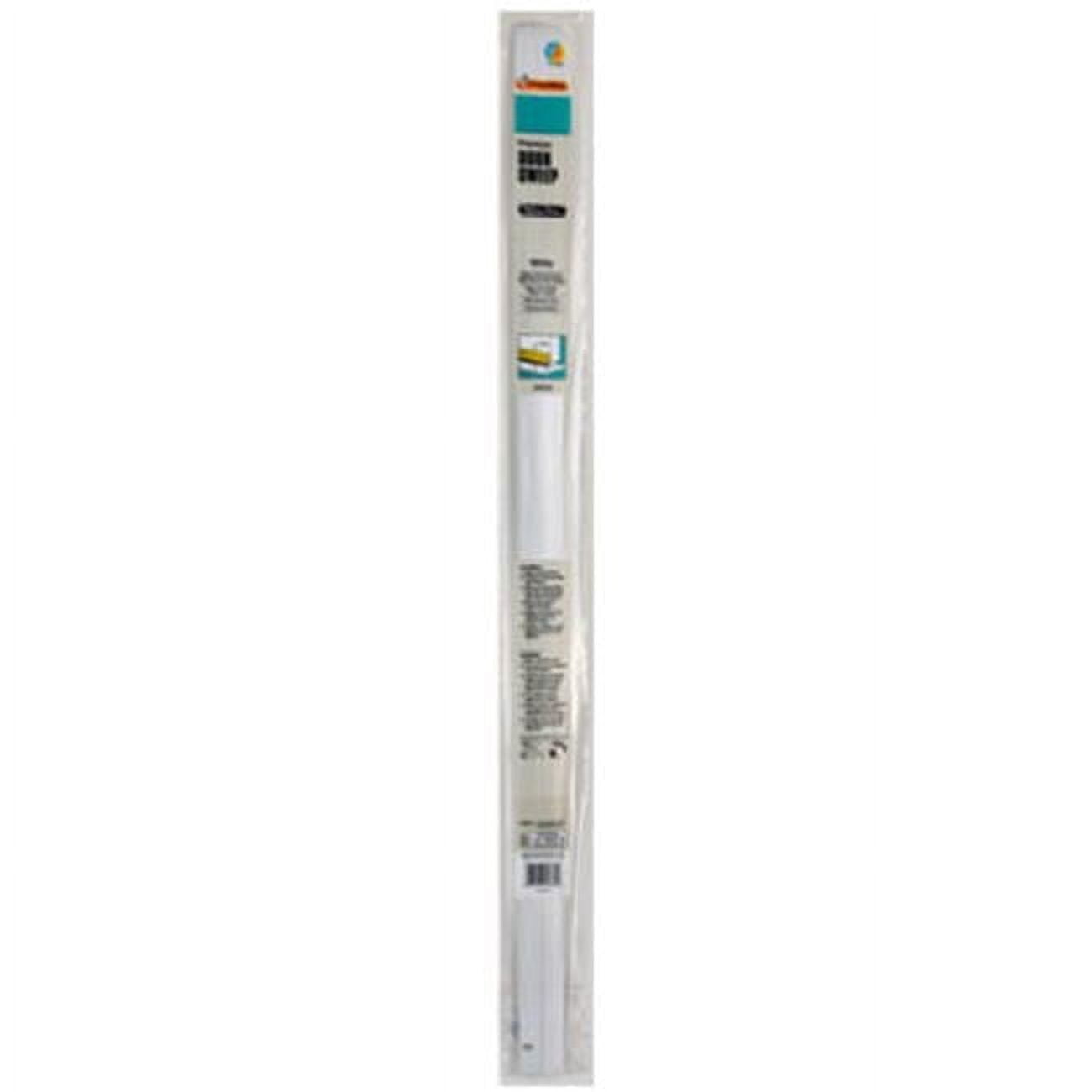 Thermwell SDB36WH Adjustable Door Bottom, White - Walmart.com