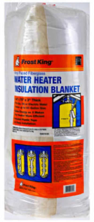 Thermwell SP57-11C Water Heater Insulation Blanket - Walmart Business ...