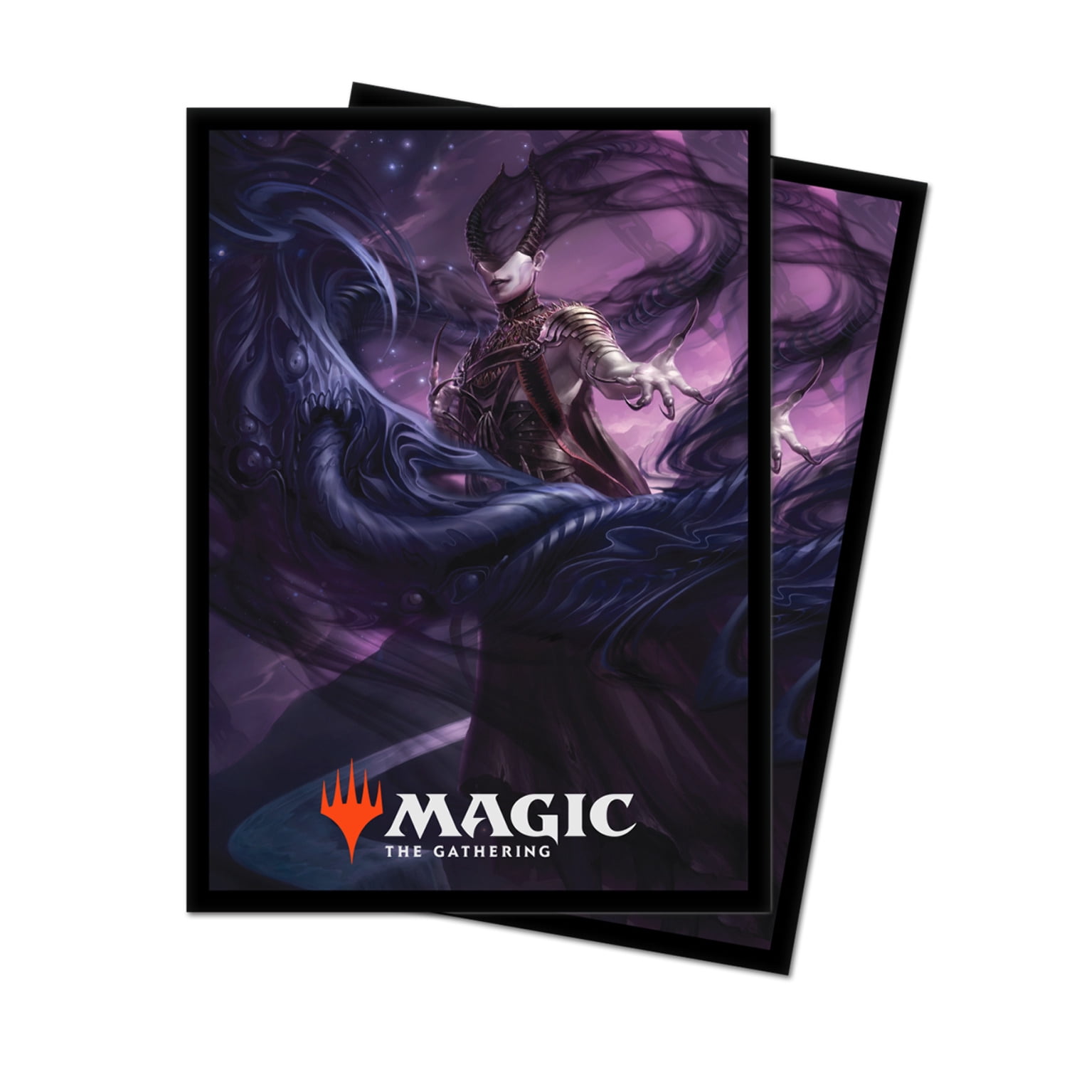 Theros Beyond Death Ashiok, Nightmare Muse Standard Deck Protector ...