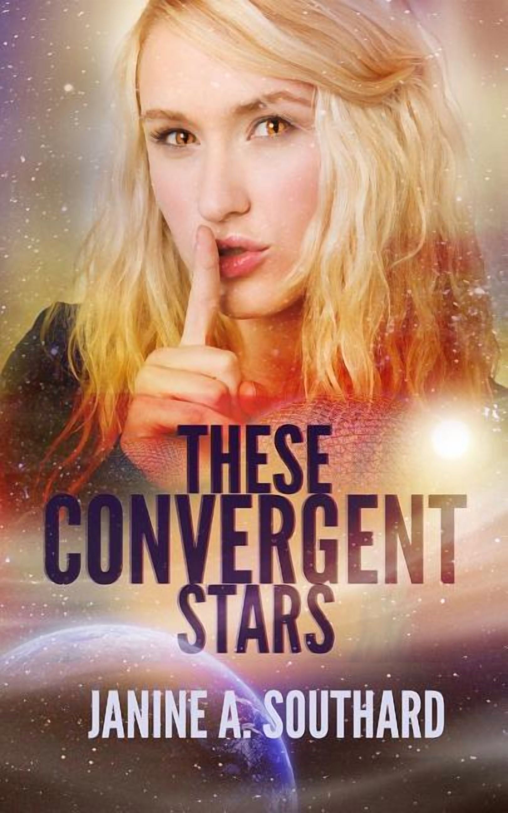 These Convergent Stars - Walmart.com