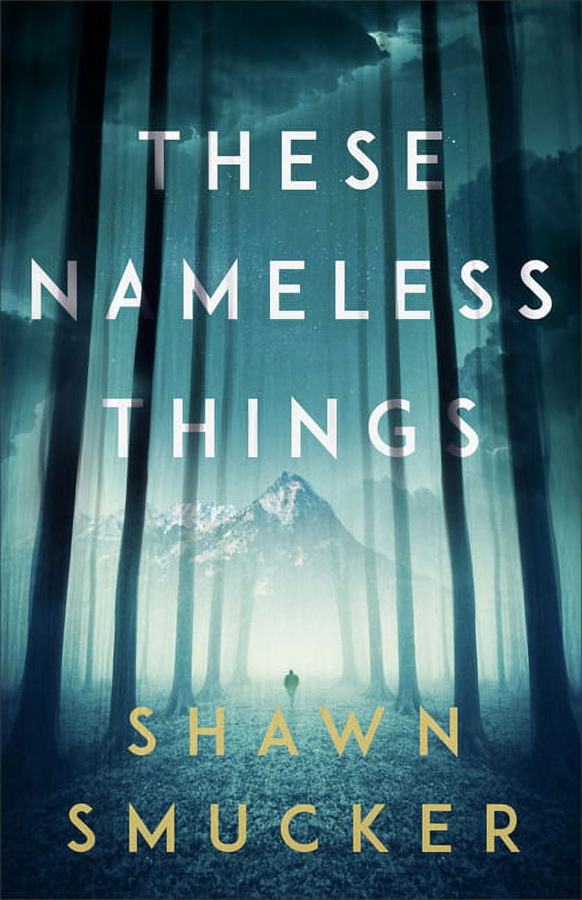 These Nameless Things (Hardcover) - Walmart.com