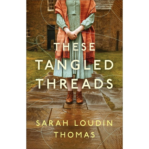These Tangled Threads, (Paperback) - Walmart.com