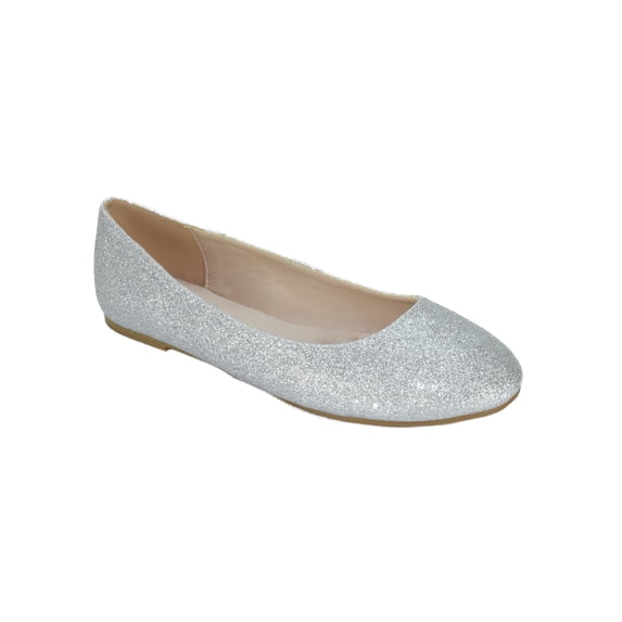 Thesis-H Formal Shoes Brand City Classified Women Ballet Flats Basic ...