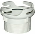 Thetford (03696 Threaded Hose Adapter , White - Walmart.com