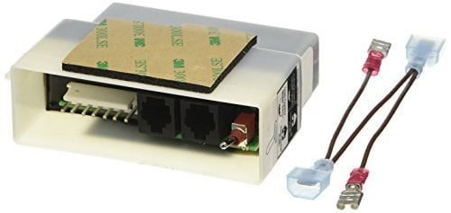 Thetford Parts & Accessories - 28968 Controller Assembly for Aria DLX II Toilet - Walmart.com