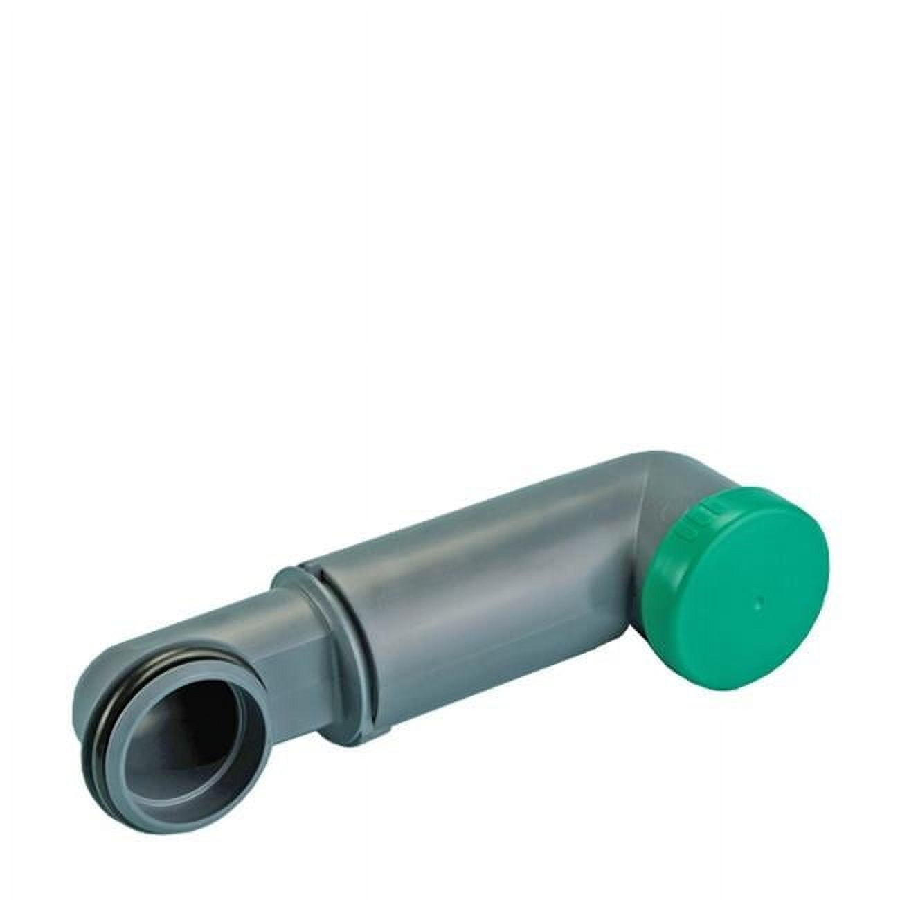 Thetford 3231506 Water Fill Funnel with Cap C402 - Walmart.com