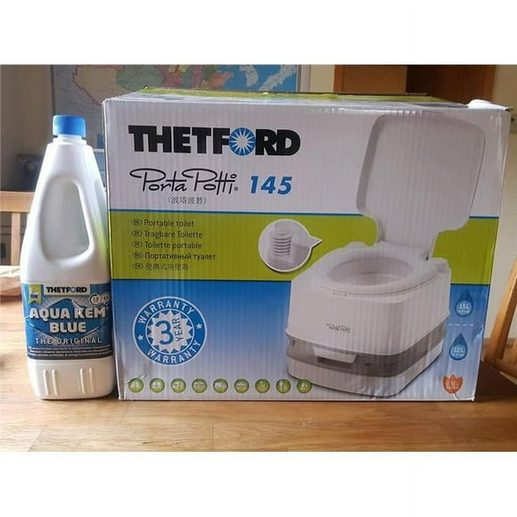 Thetford Toilets