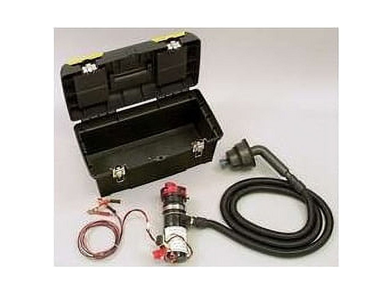 Thetford 70246 Thetford Sani-Con Tank Buddy Macerator System - Walmart.com