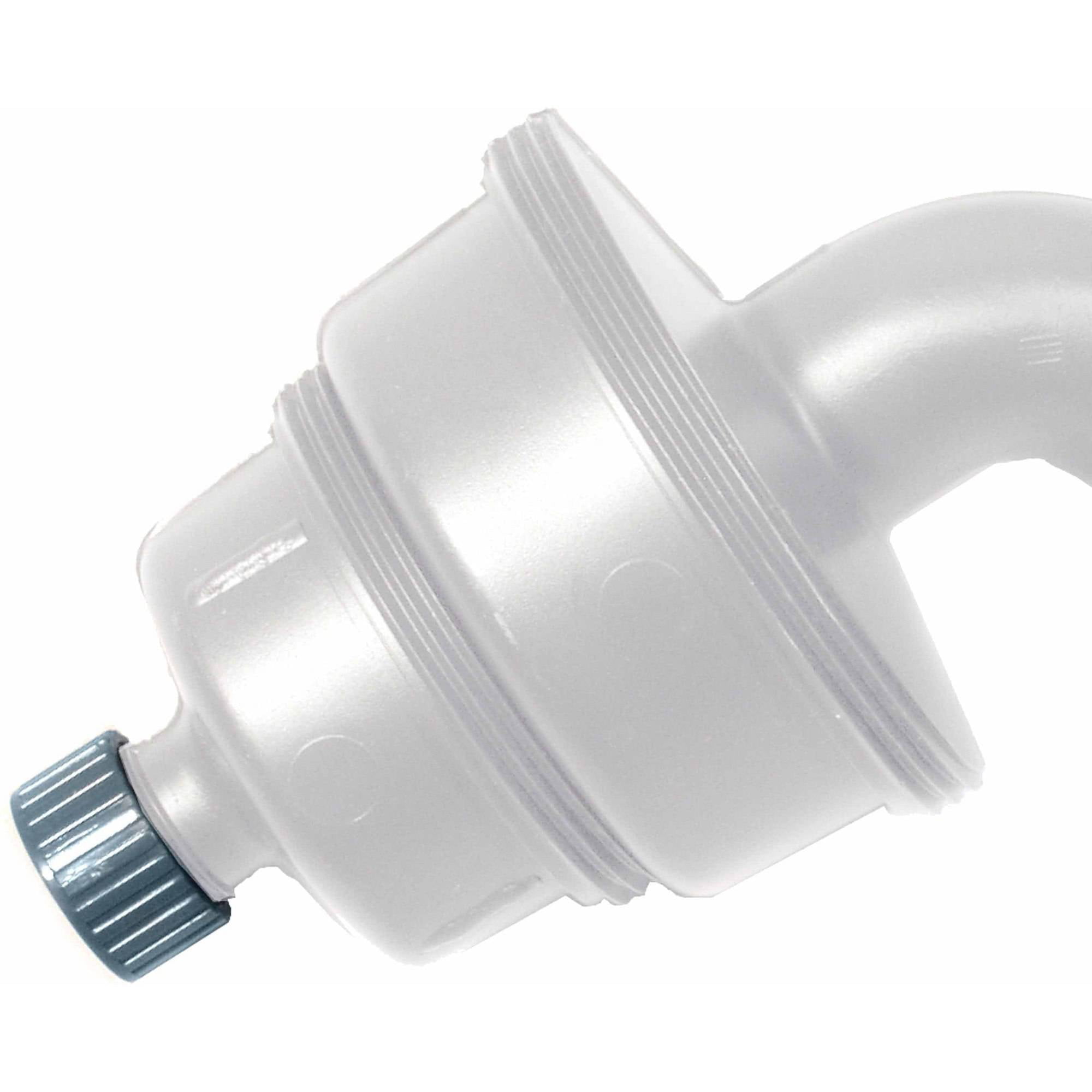 Thetford 70402 Blue Cap for Sani-Con System - Walmart.com