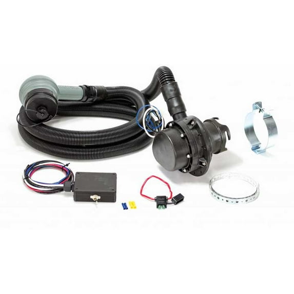 Thetford 97650 RV Sani-Con Turbo 400S Permanent Bayonet Mount System ...