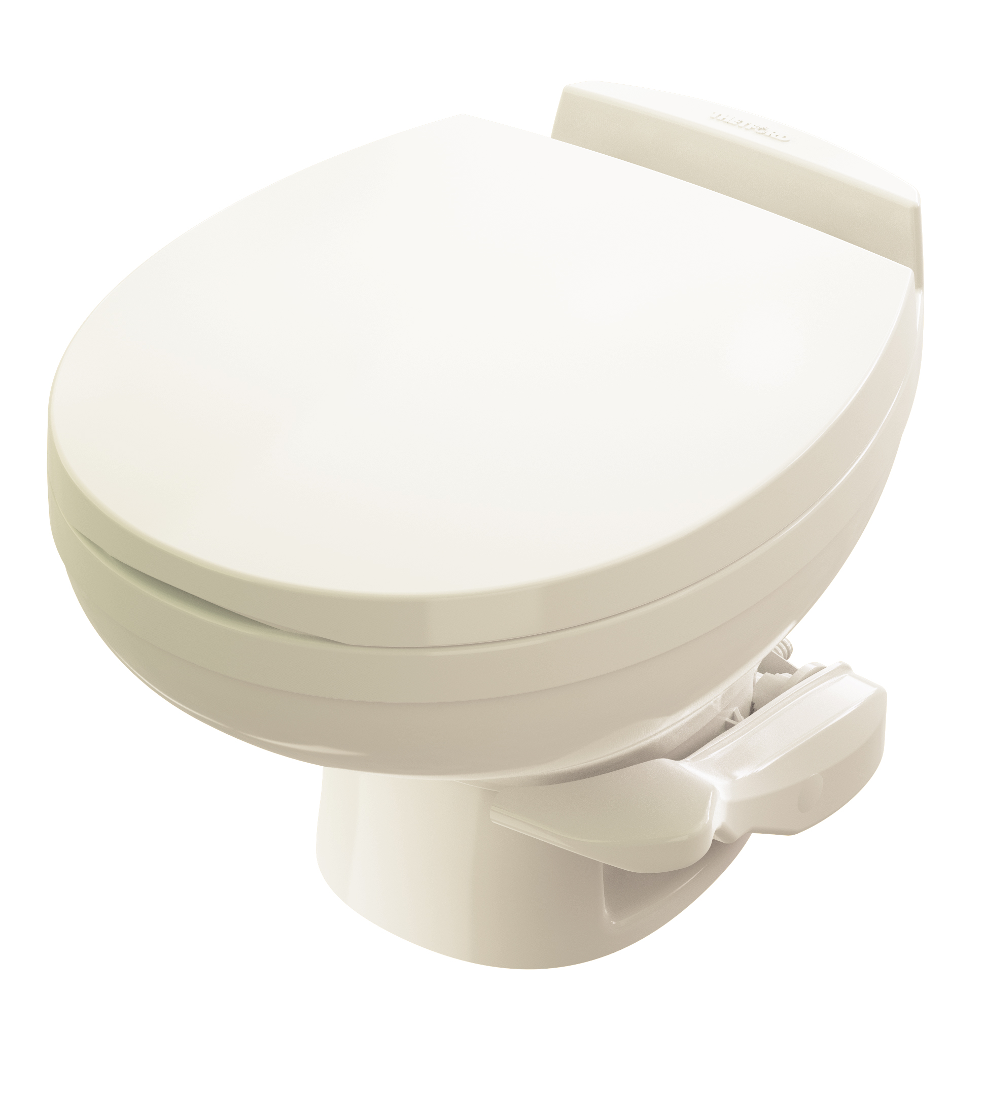 Thetford 33312 Flush Tube for Aqua Magic IV Toilets - Walmart.com