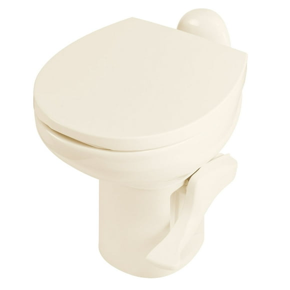Toilet Bone Color