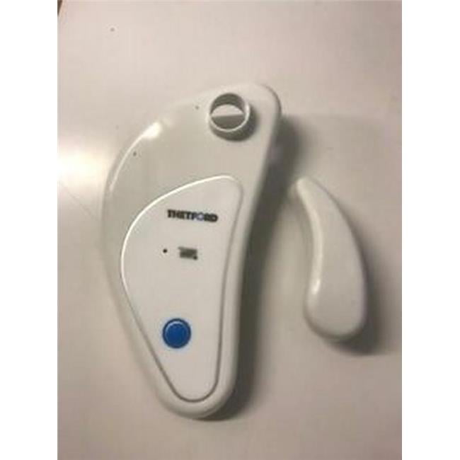 Thetford Marine 5181062 Cassette Toilet Control Panel Interface ...