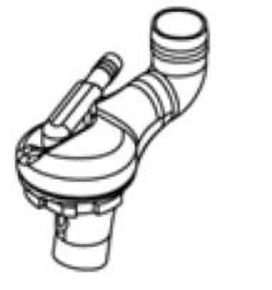 Thetford Marine 92926 Pump-Out Kit for Porta Potti - Walmart.com