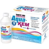 Thetford Marine 94080 8 Oz Aqua-Kem, 6-Count - Walmart.com