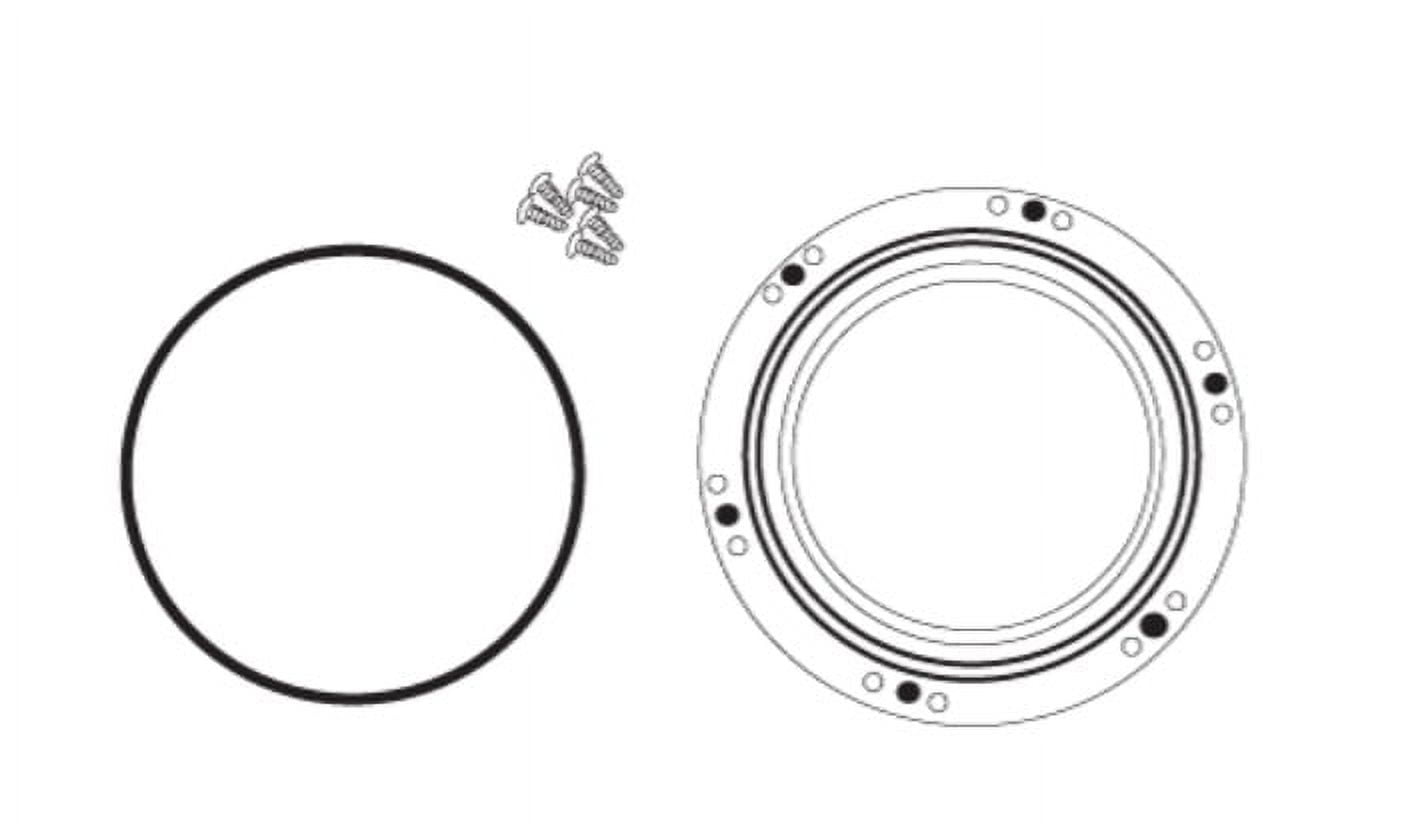 Thetford Marine 97517 Sani-Con Access Cover - Walmart.com