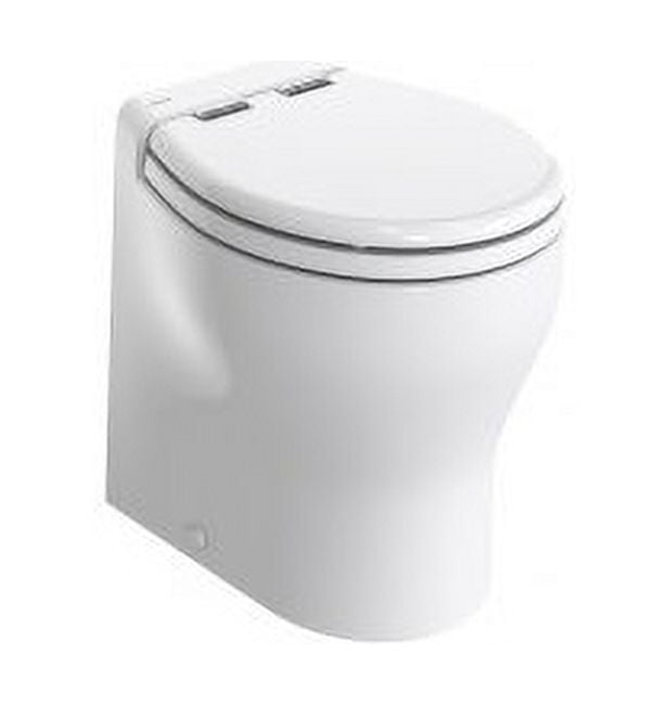 Thetford Marine 98347 Tecma Silence Toilet - Walmart.com