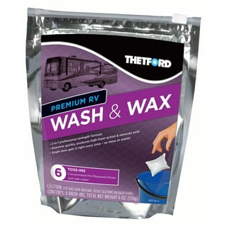 3M 06005, Premium Liquid Wax - Walmart.com