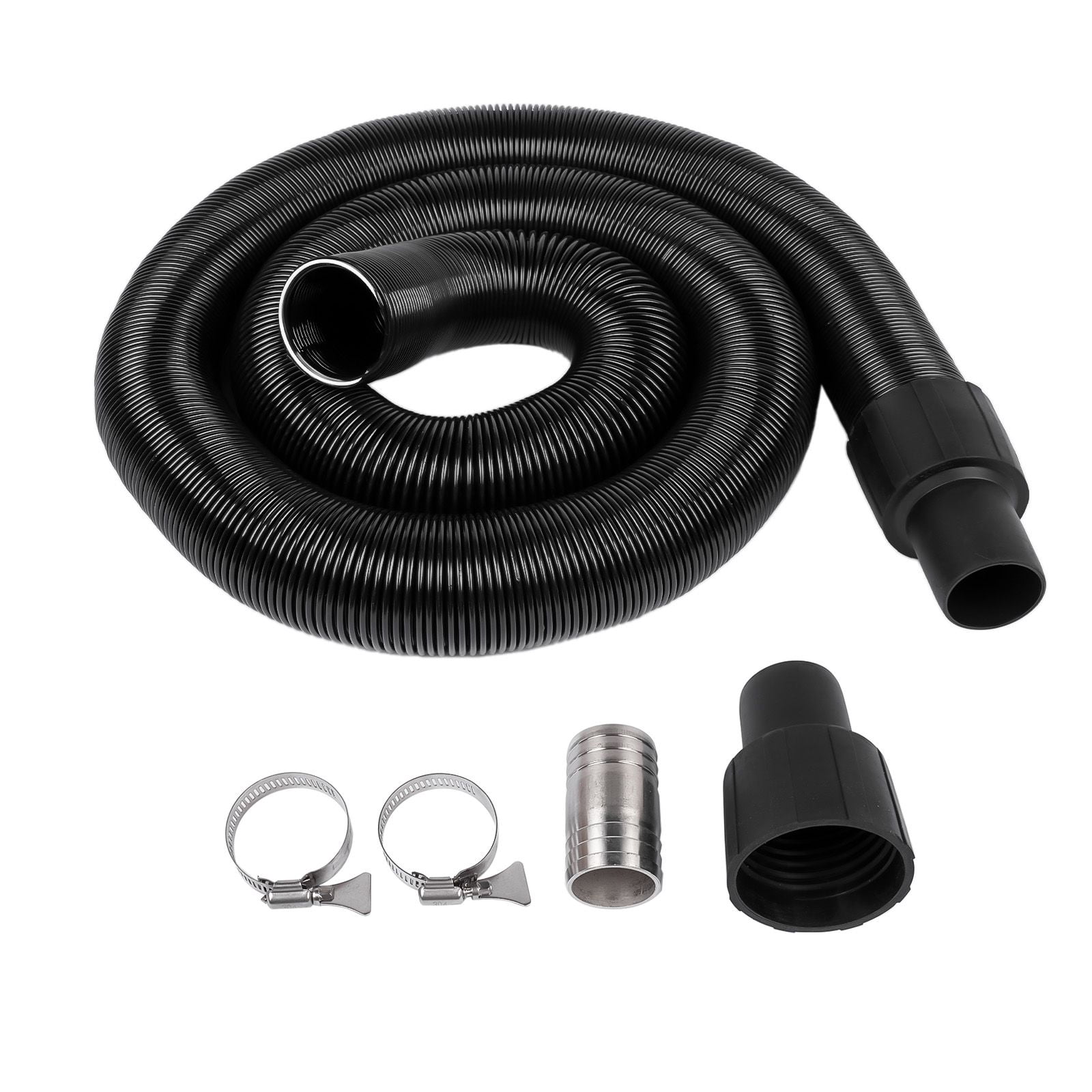 Thetford RV Macerator Hose - OEM# 97521 - 21FT Sewer Replacement for ...