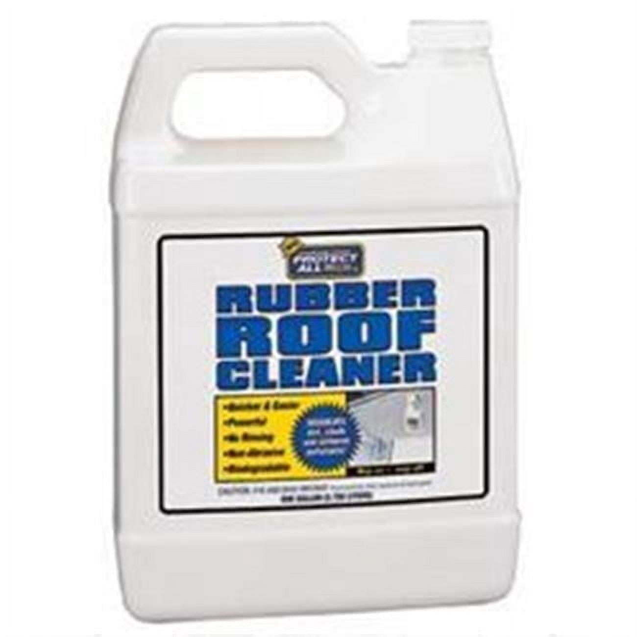 Thetford Rubber Roof Cleaner - Walmart.com