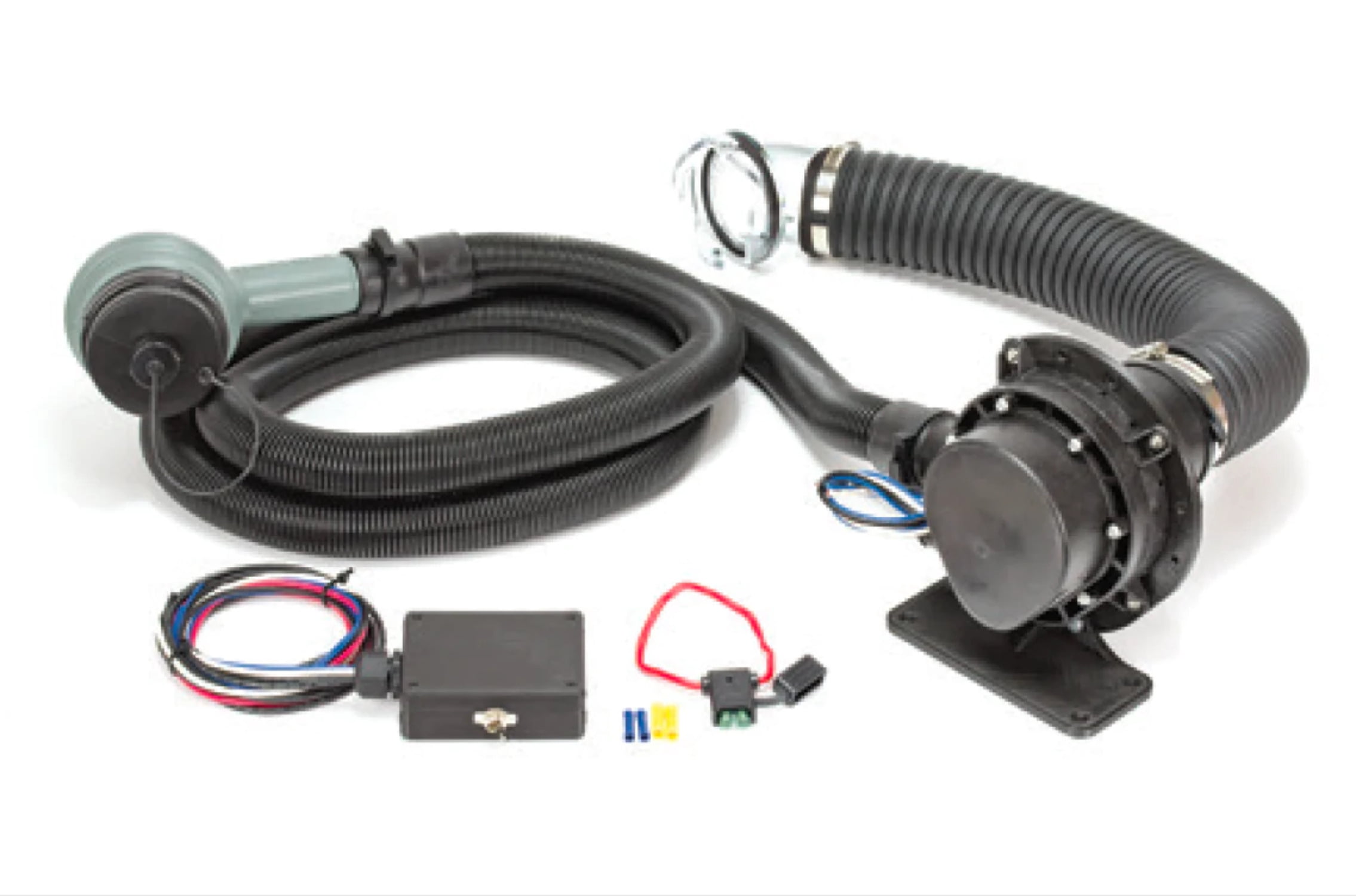 Thetford Sani-Con Turbo 600S - Walmart.com