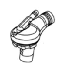 Thetford TH92925 Porta Potti 260 Model - Pump-Out Kit - Walmart ...