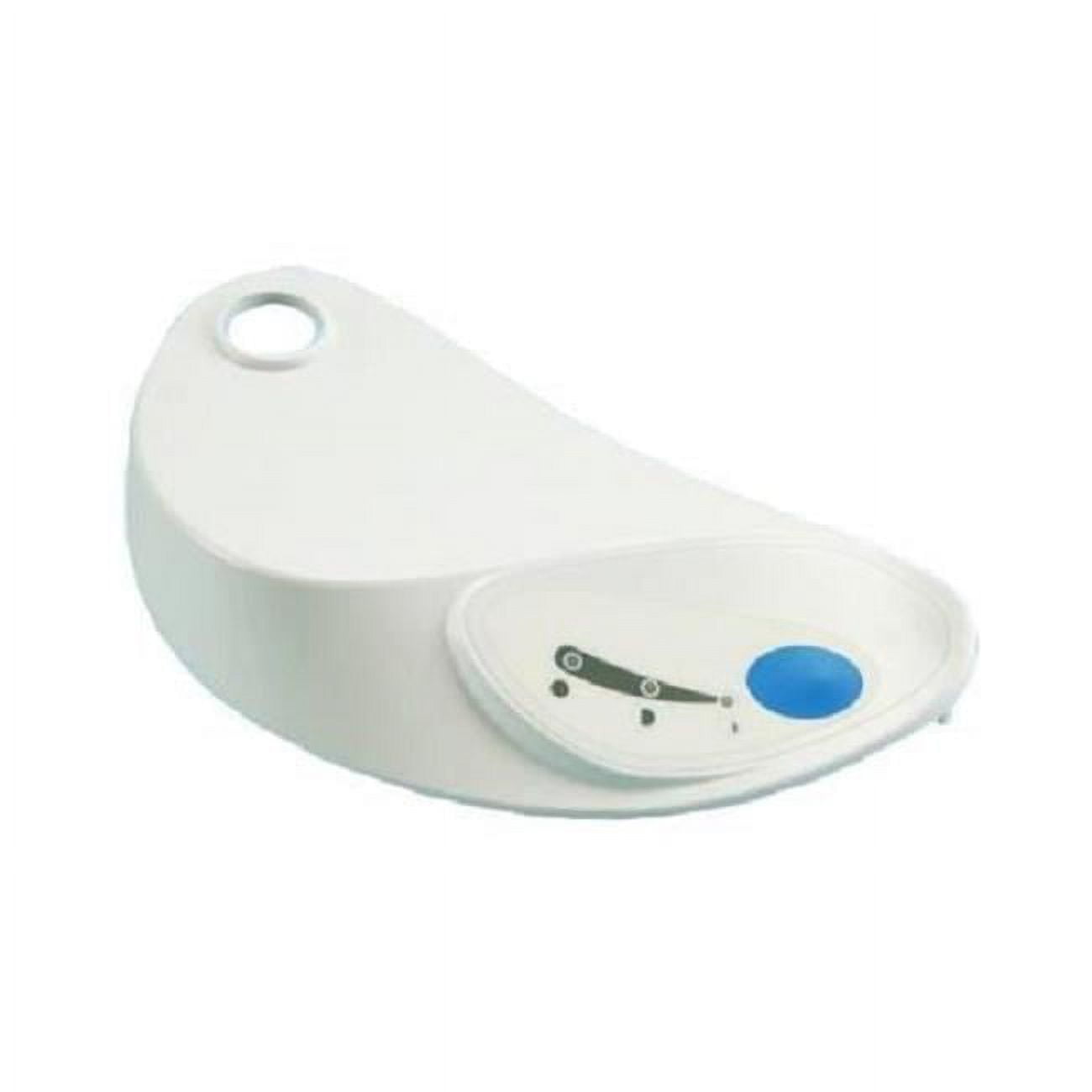 Thetford THE32313 Toilet Control Panel, White - Walmart.com