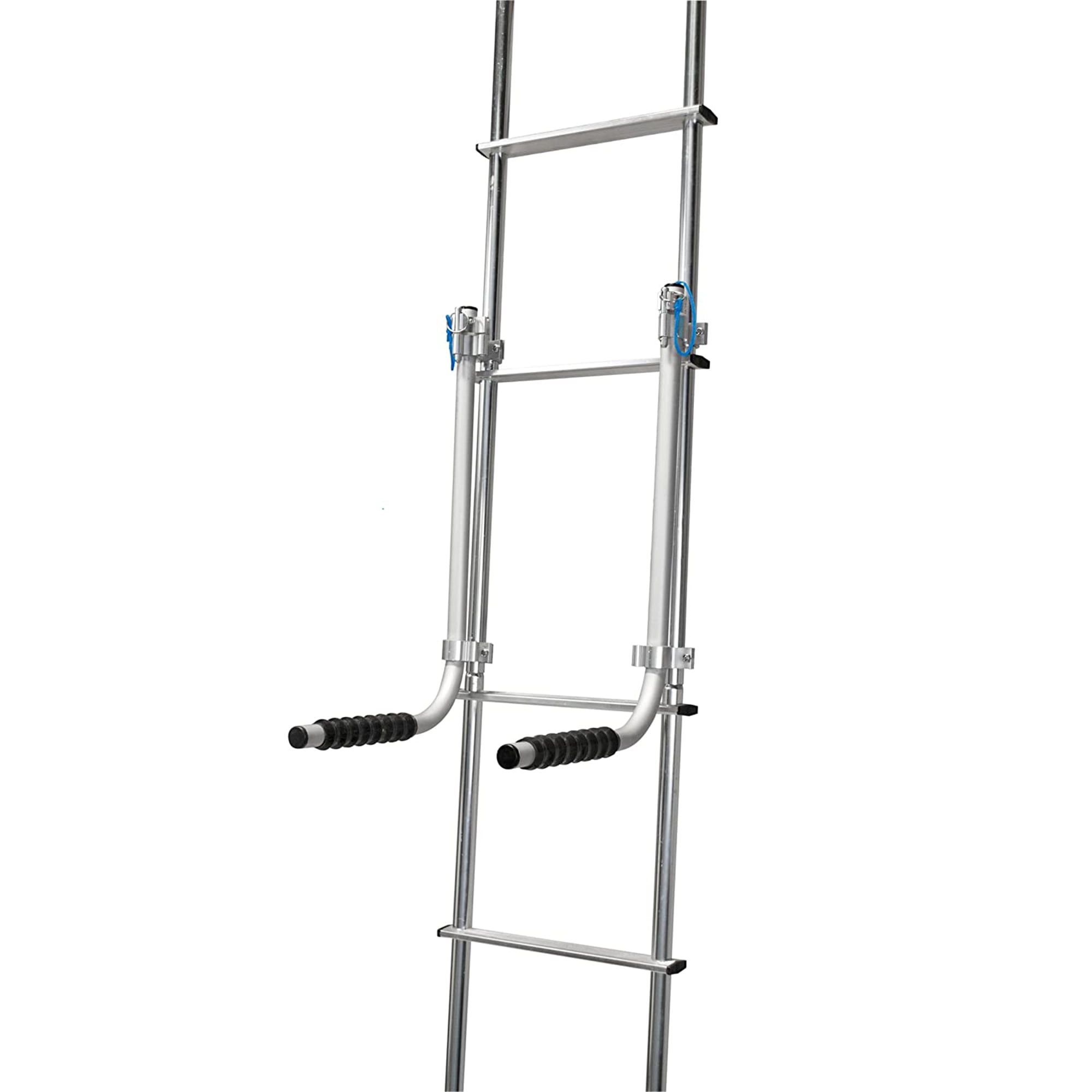 Thetford Universal RV Ladder Tote Storage, 50lb Capacity, Camping ...