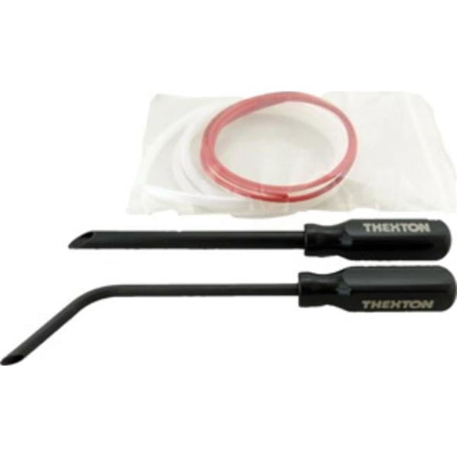 Thexton 0.375 in. Tubing Wire Insertion Tool Kit - Walmart.com