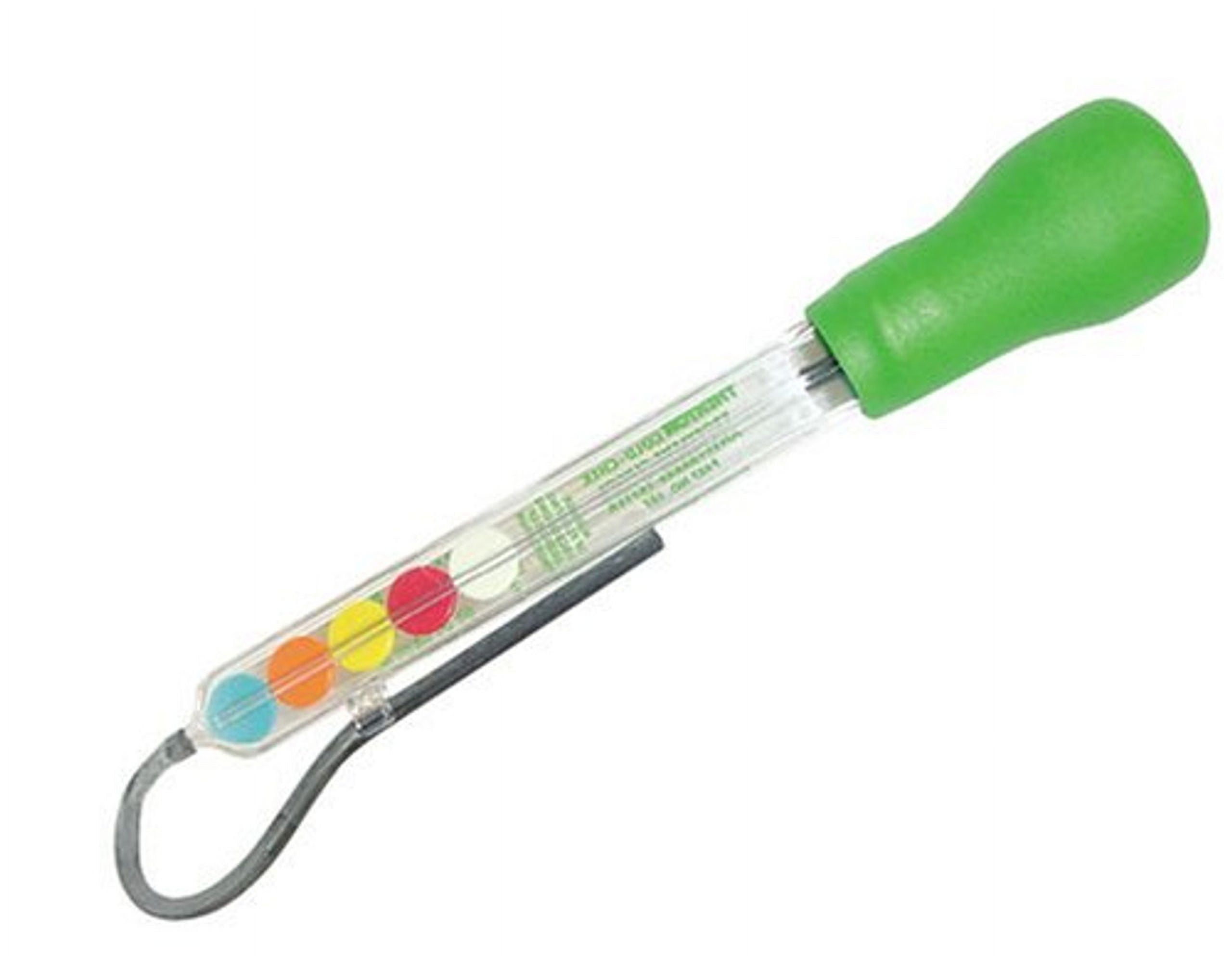 Thexton 107 Cold-chek Propylene Glycol Anti-freeze And Coolant Tester ...