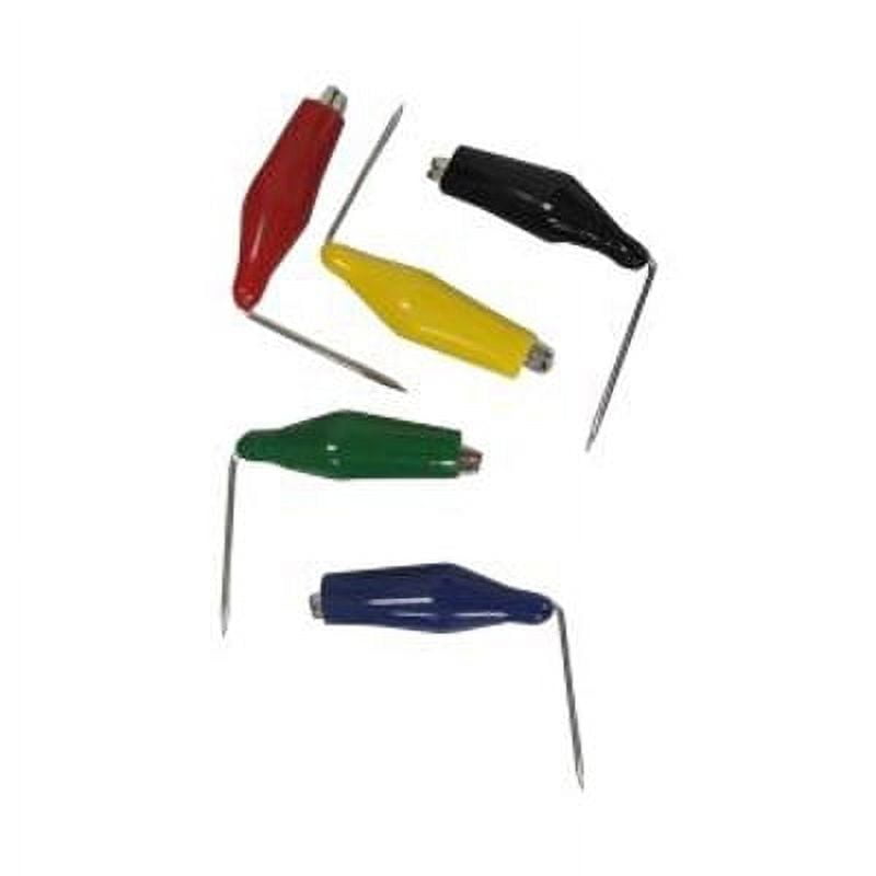 Thexton 490-90 Electrical Back Probe Heavy Duty Kit - Walmart.com