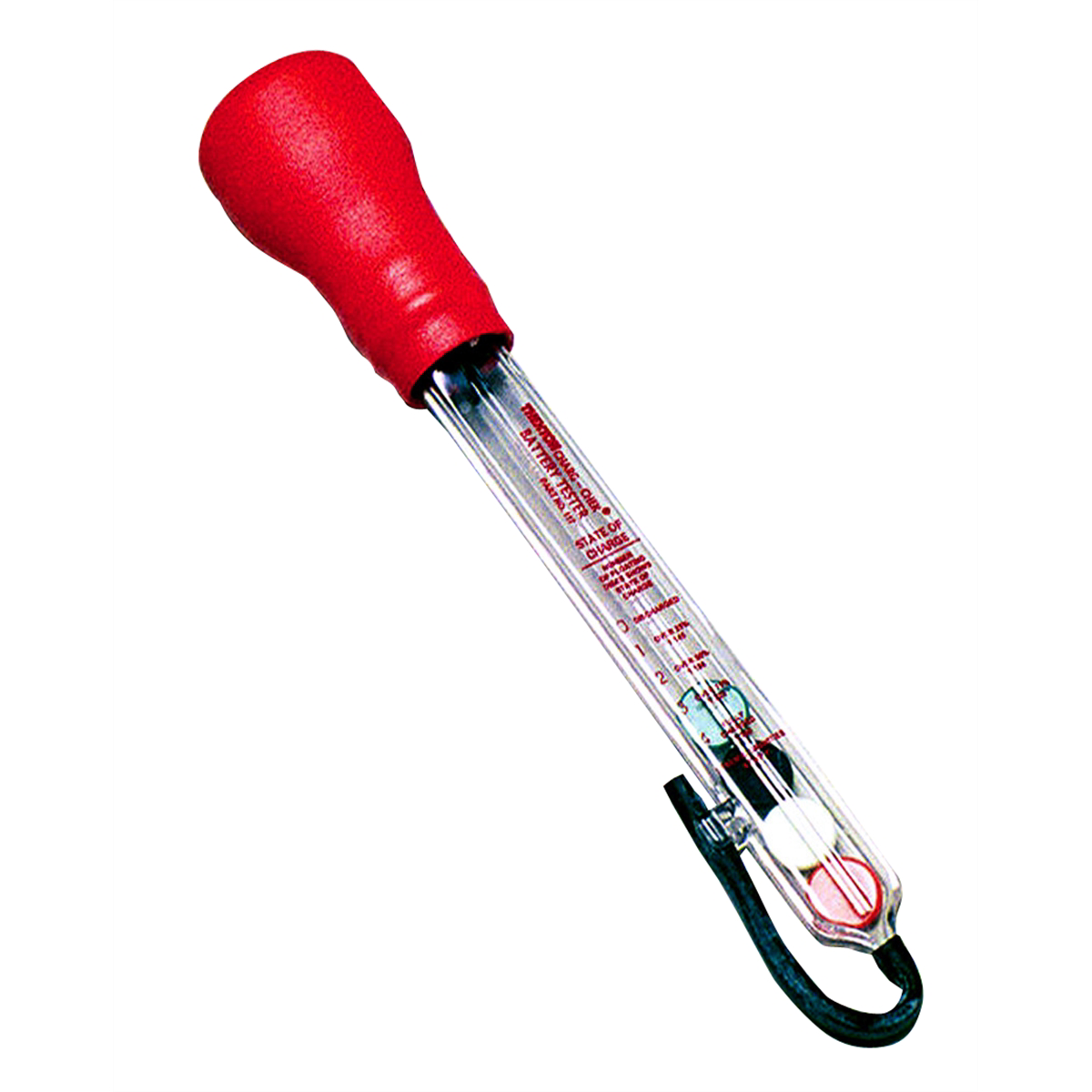 Thexton Battery Hydrometer Pro Disc Type - Walmart.com