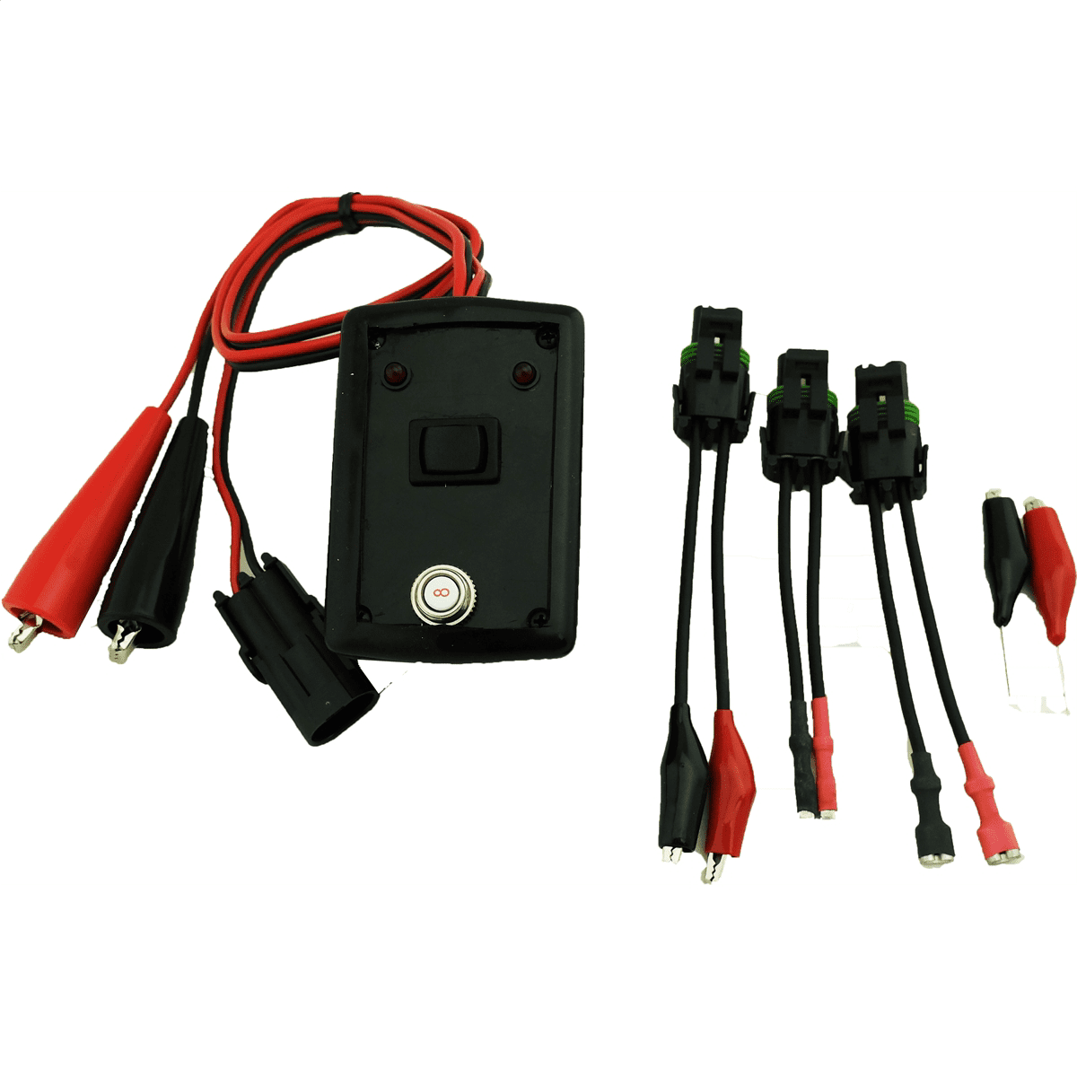 Thexton Circuit Energizer - Walmart.com