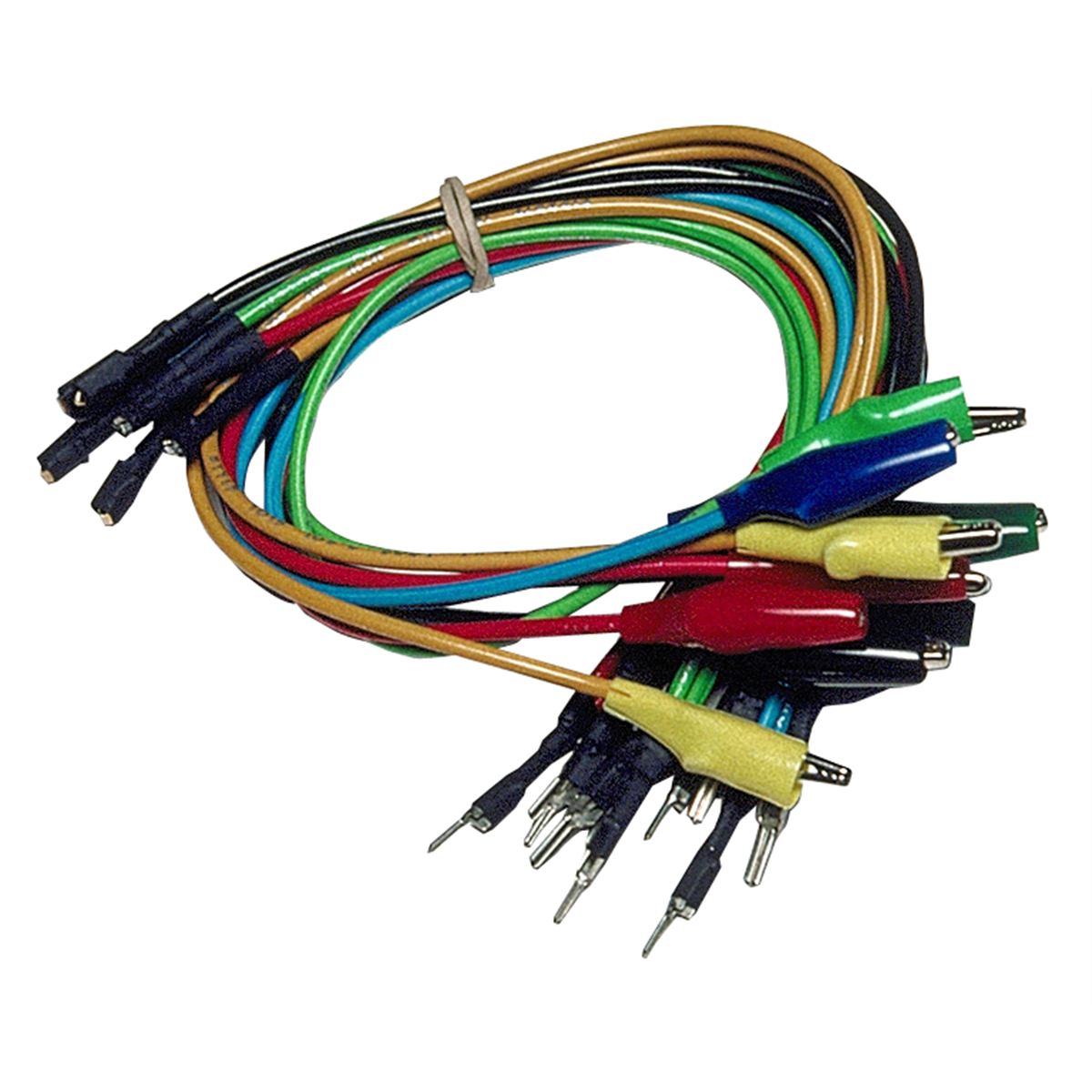 Thexton Jumper Wire Set Gm Micro/Metri-Pak - Walmart.com