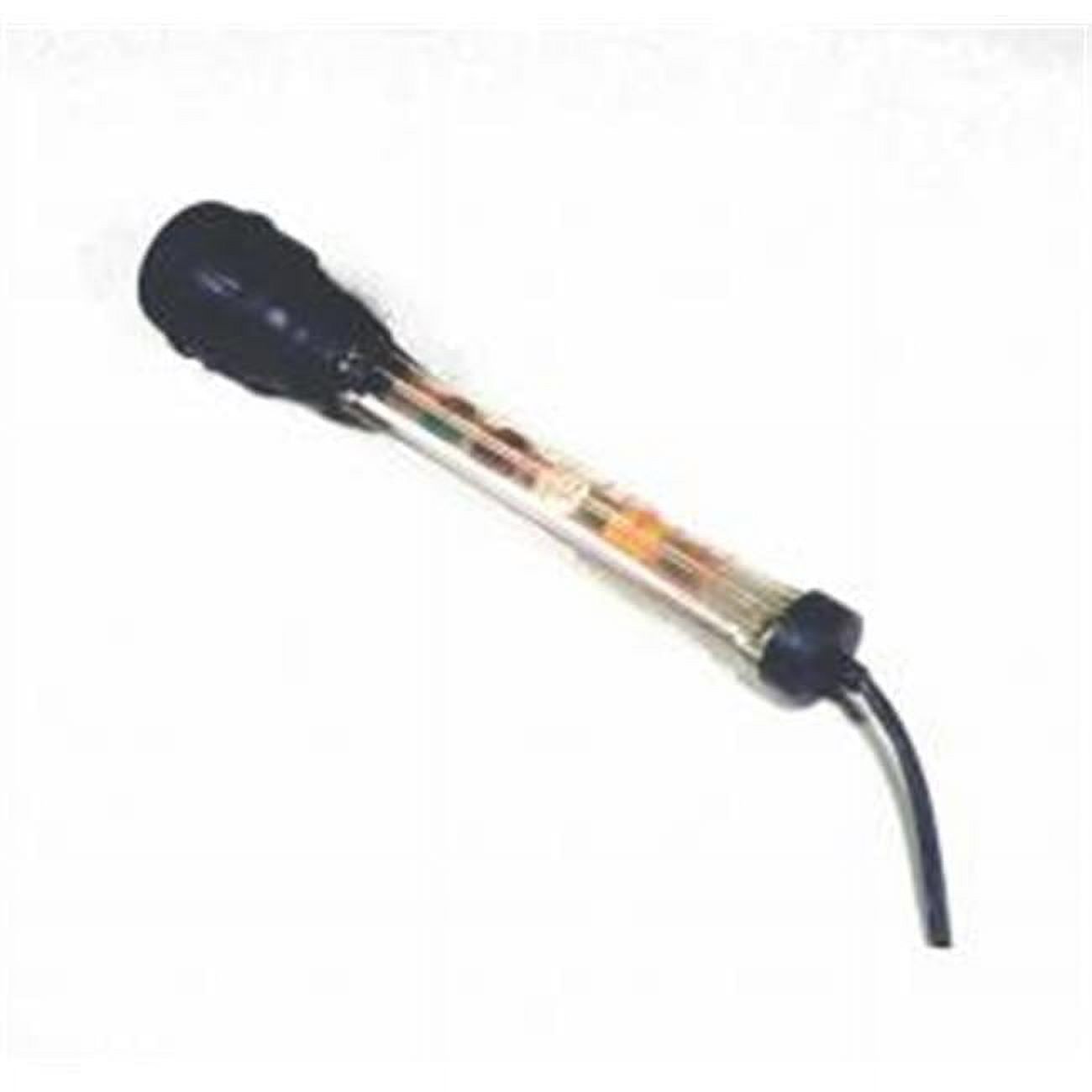 Thexton Manufacturing TH117 Charge - Check Battery Tester - Walmart.com