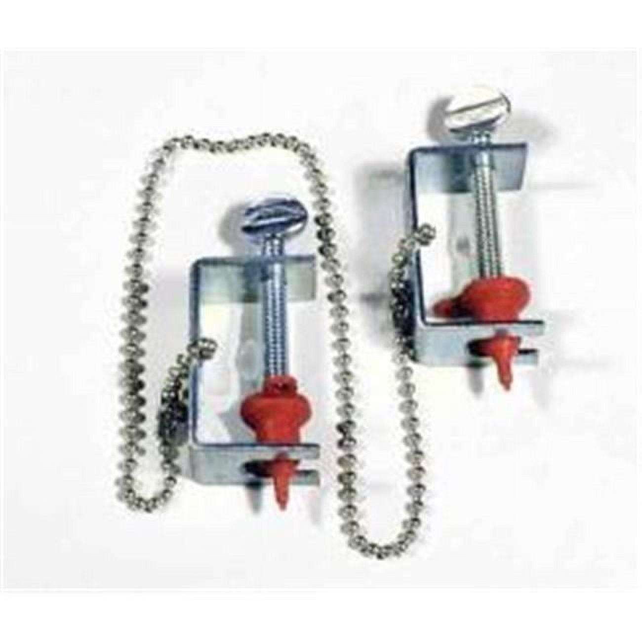 Thexton Manufacturing TH319 Cooler Line Plugs - Walmart.com