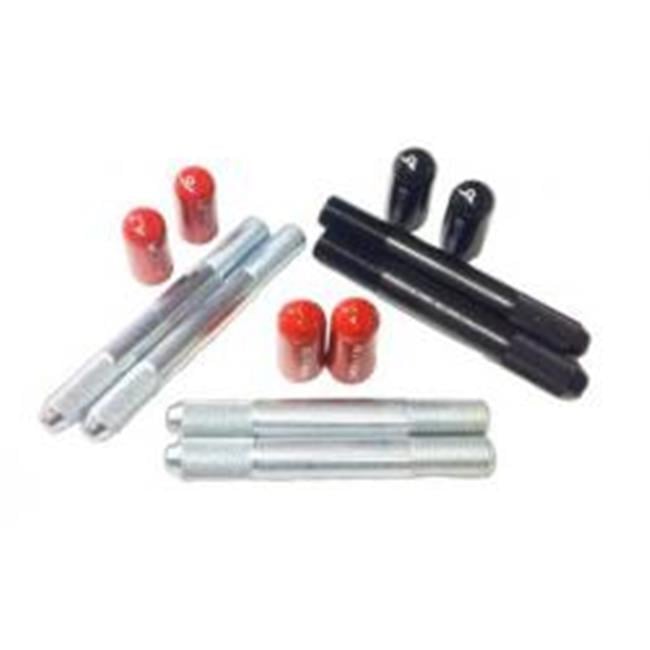Thexton Manufacturing TH502 Wheel Stud Pilot Pin Kit - Walmart.com