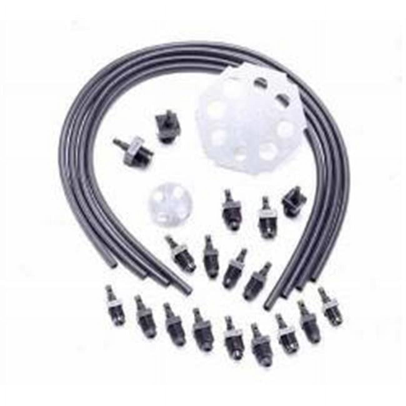 Thexton Manufacturing TH804 Us & Met Master Cylinder Bleeder Kit ...