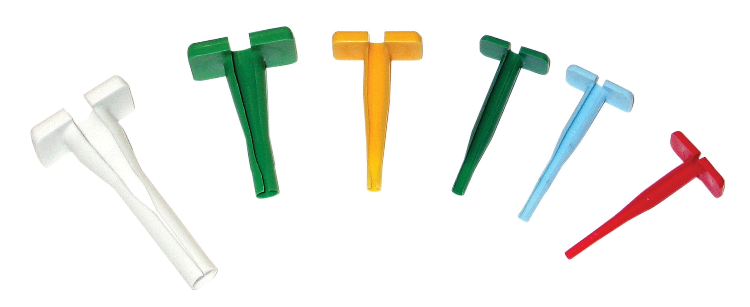 Thexton THE483 Terminal Release Tool Kit C57 - Walmart.com