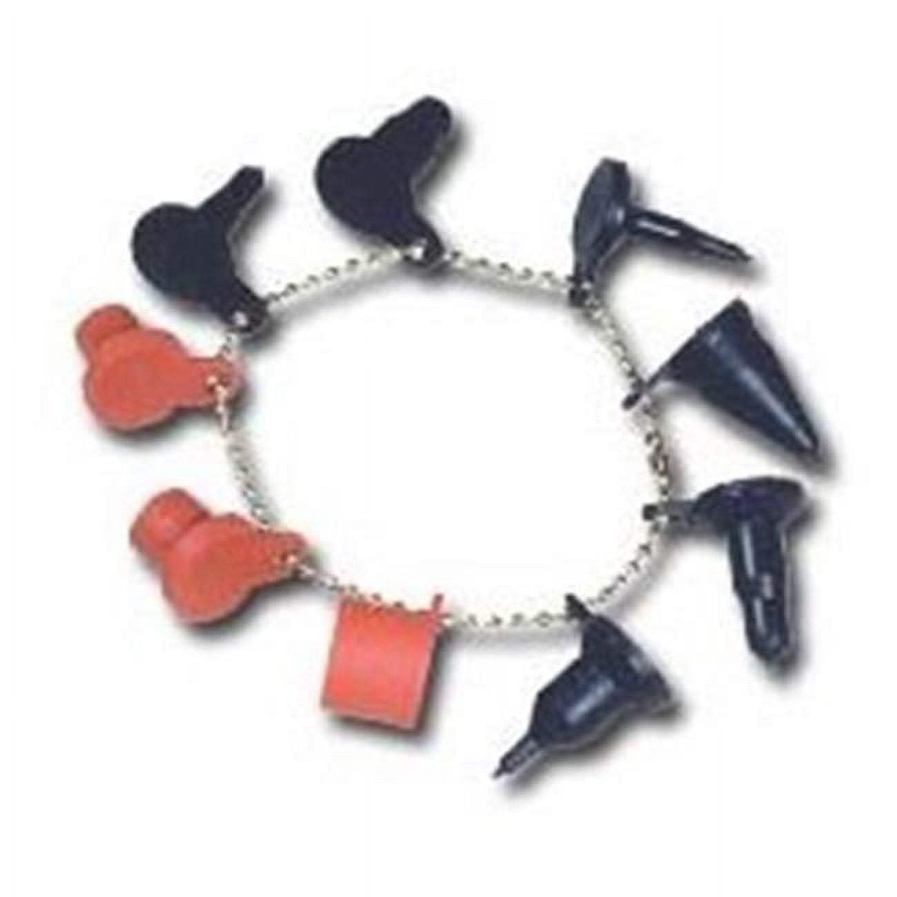 Plug-AII® Vacuum & Fuel Line Stoppers Thexton 312 THX LP - Walmart.com